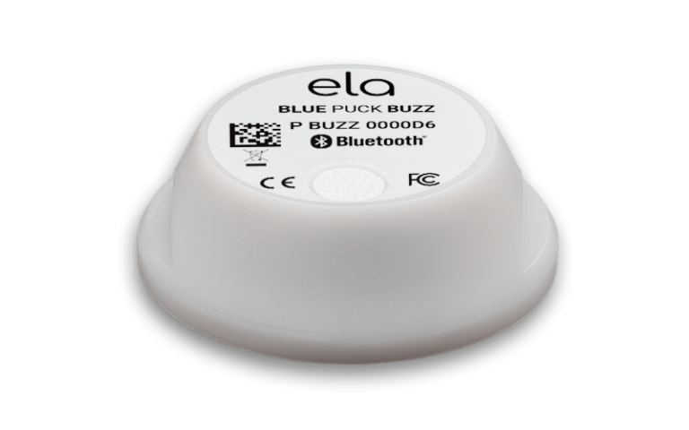 Beacon Bluetooth - ELA Innovation