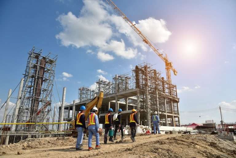 Webinar 5 : How to secure and optimize a construction site thanks to ...