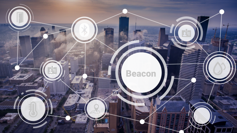 Qu'est-ce qu'un beacon ? Le guide complet by ELA Innovation