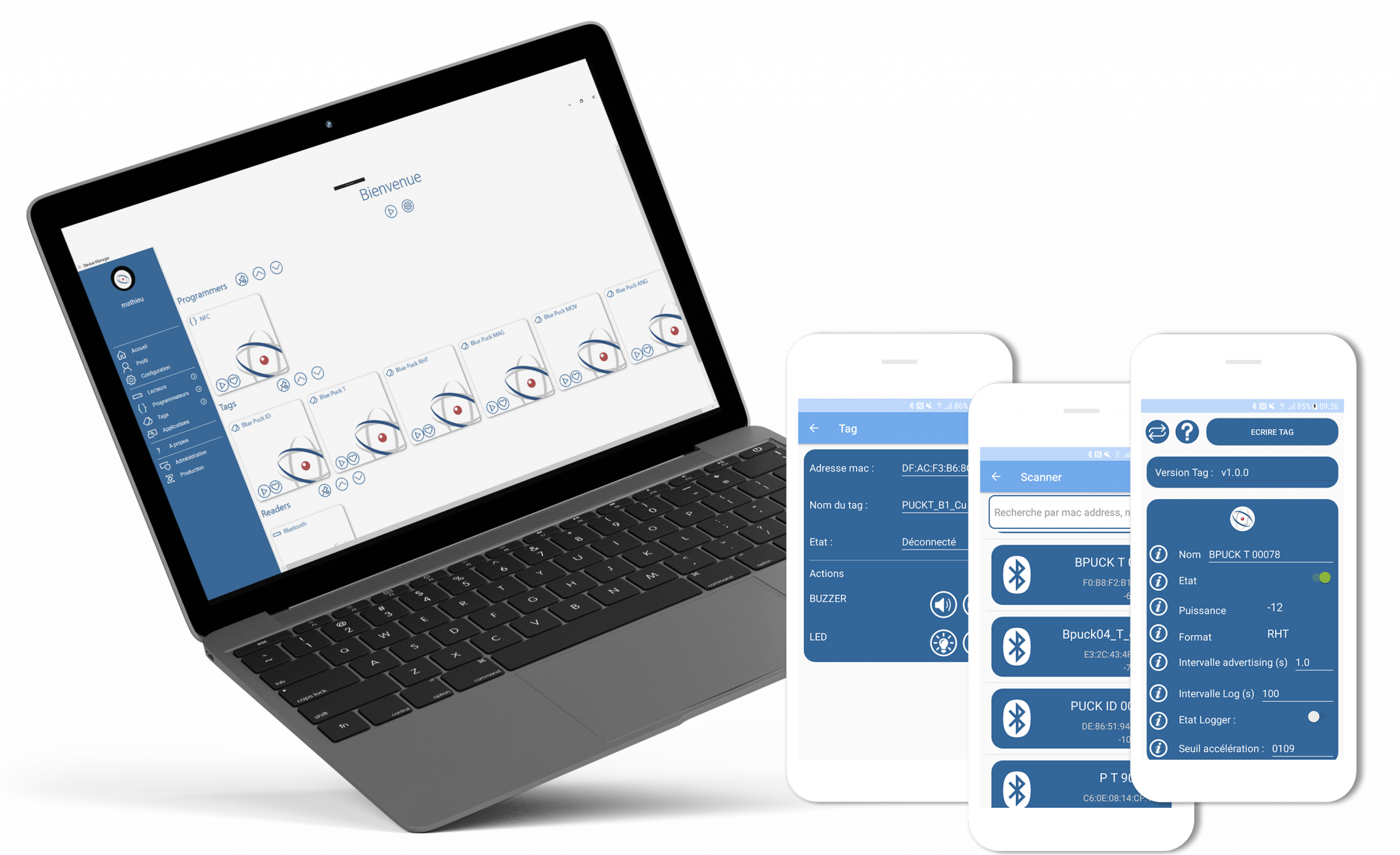 Device Manager Suite