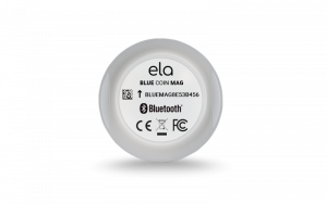 Magnetic detection sensor - ELA Innovation