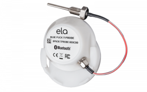 Temperature sensor -80° - BLUE PUCK T-PROBE