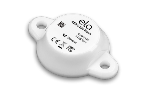 AERO ID+ MESH - Location MESH beacon