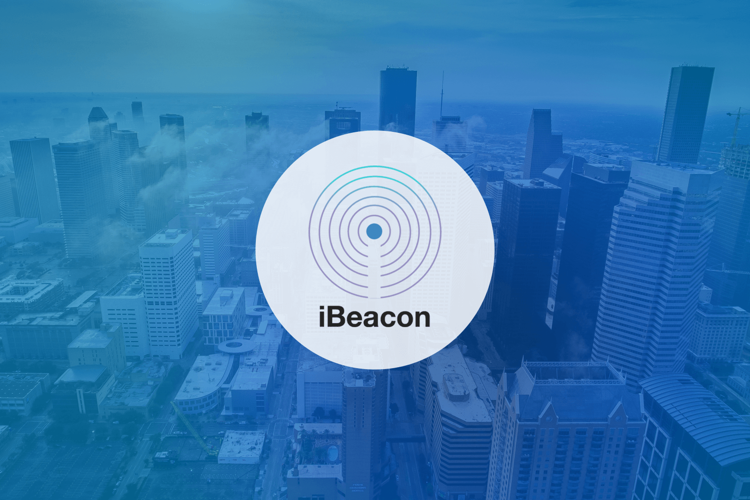 iBeacon: all you need to know