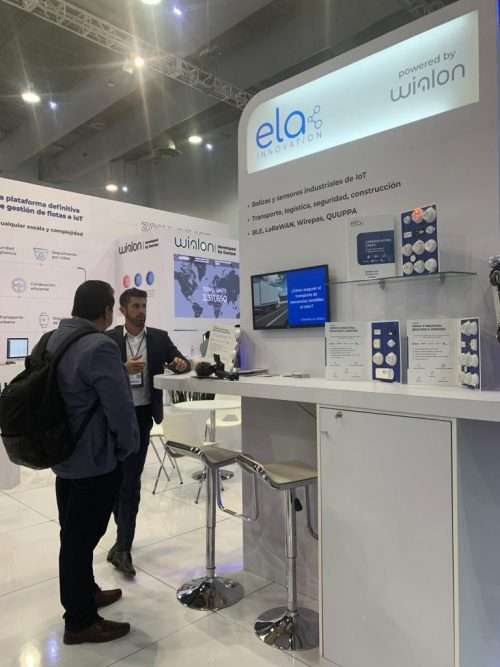 ELA Innovation - Discover recap of the events held in 2022