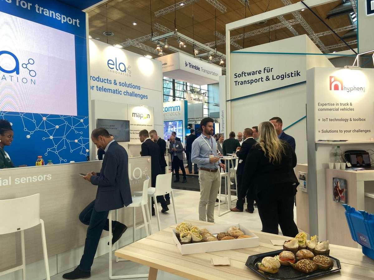 ELA Innovation - Discover recap of the events held in 2022