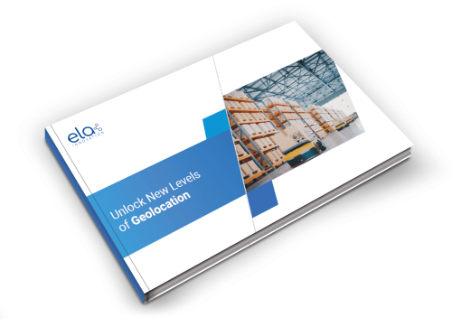 Industrial Bluetooth temperature sensors - ELA Innovation