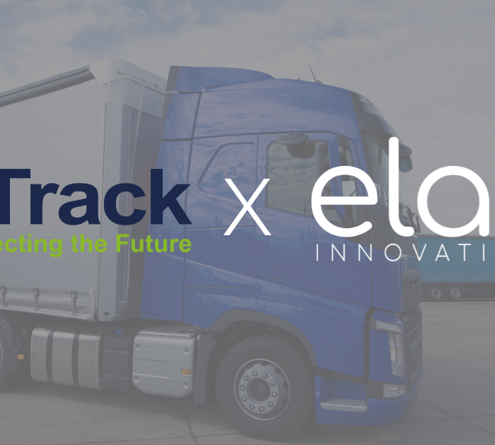 Beacons et capteurs Bluetooth industriels | ELA Innovation