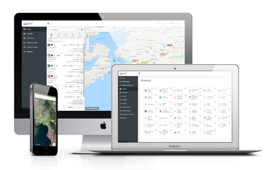 Driver identification: Vehicle fleet management