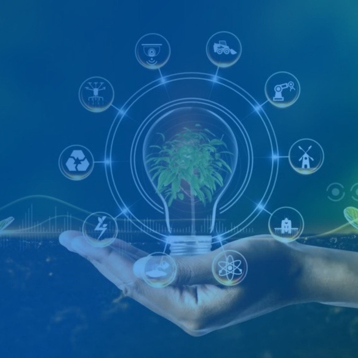 Industrial Bluetooth beacons & sensors | ELA Innovation